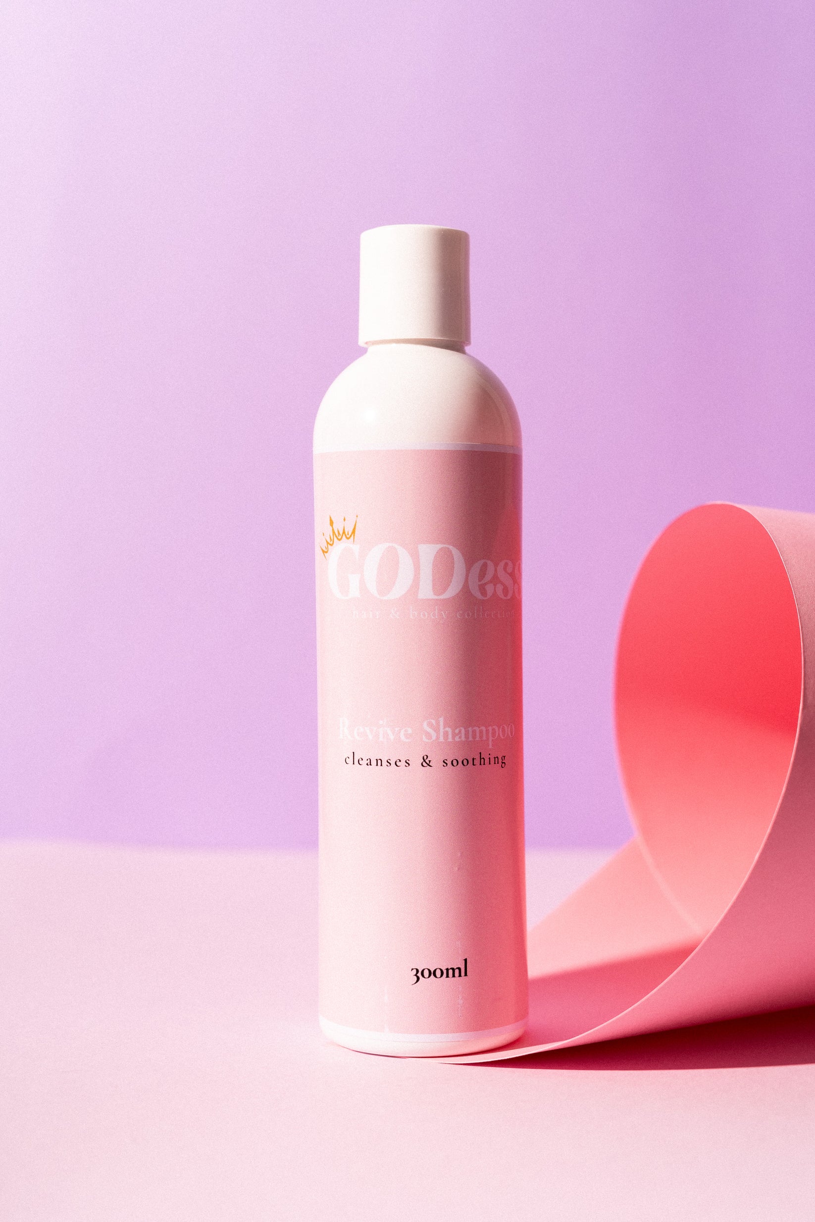 Revive Shampoo – GodessCollection